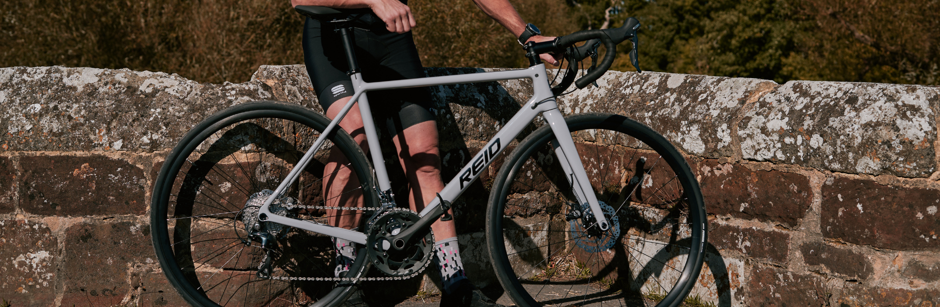 Road Bikes | Performance & Value Road Bikes| Reid Bikes