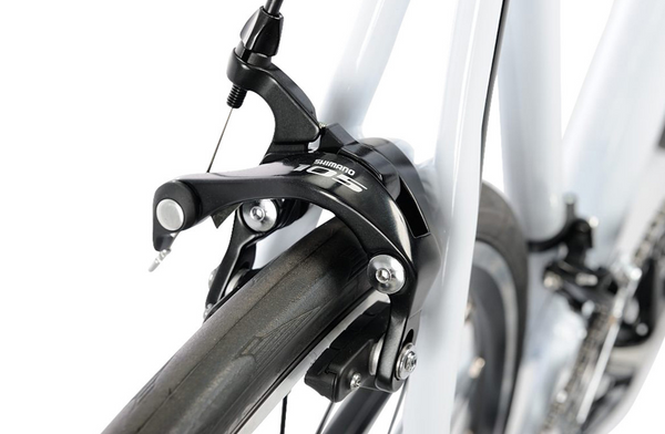 Falco Elite Road Bike White – Reid Bikes Global