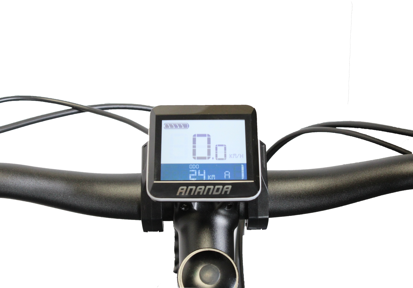 Sphinx eBike Dark Grey – Reid Bikes