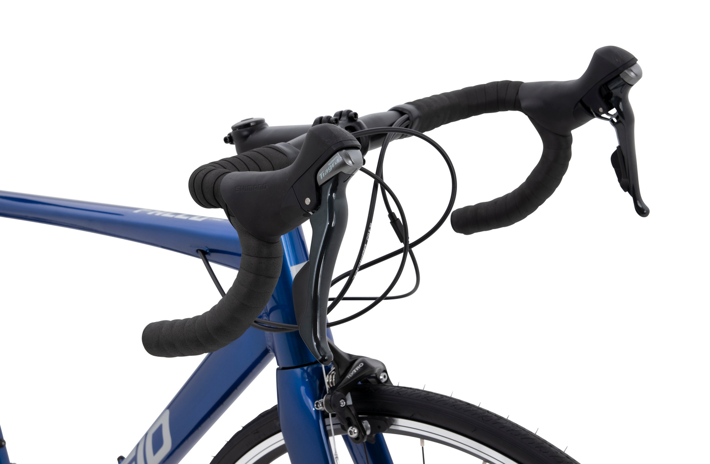 Falco Pro Road Bike MY23 Blue – Reid Bikes