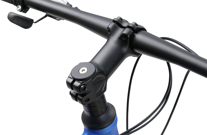 MTB Pro Disc Mountain Bike Blue – Reid Bikes UK