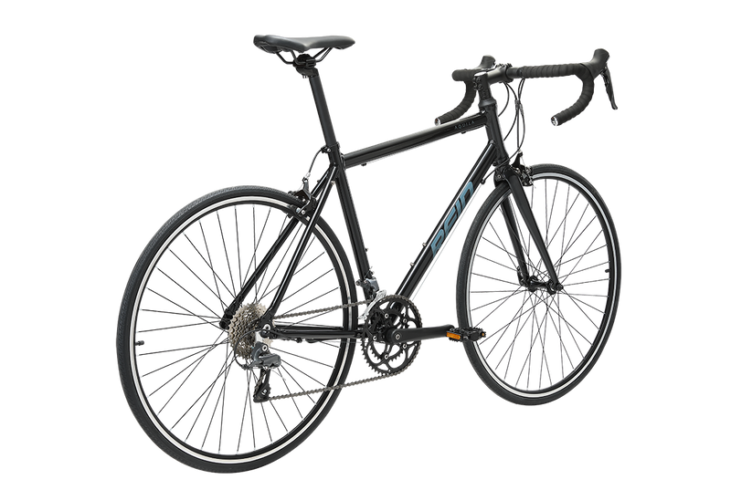 Aquila Road Bike Black – Reid Bikes