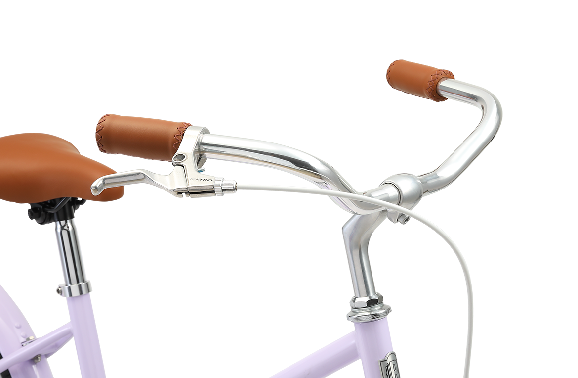Classic 20" Kids Bike Lavender – Reid Bikes