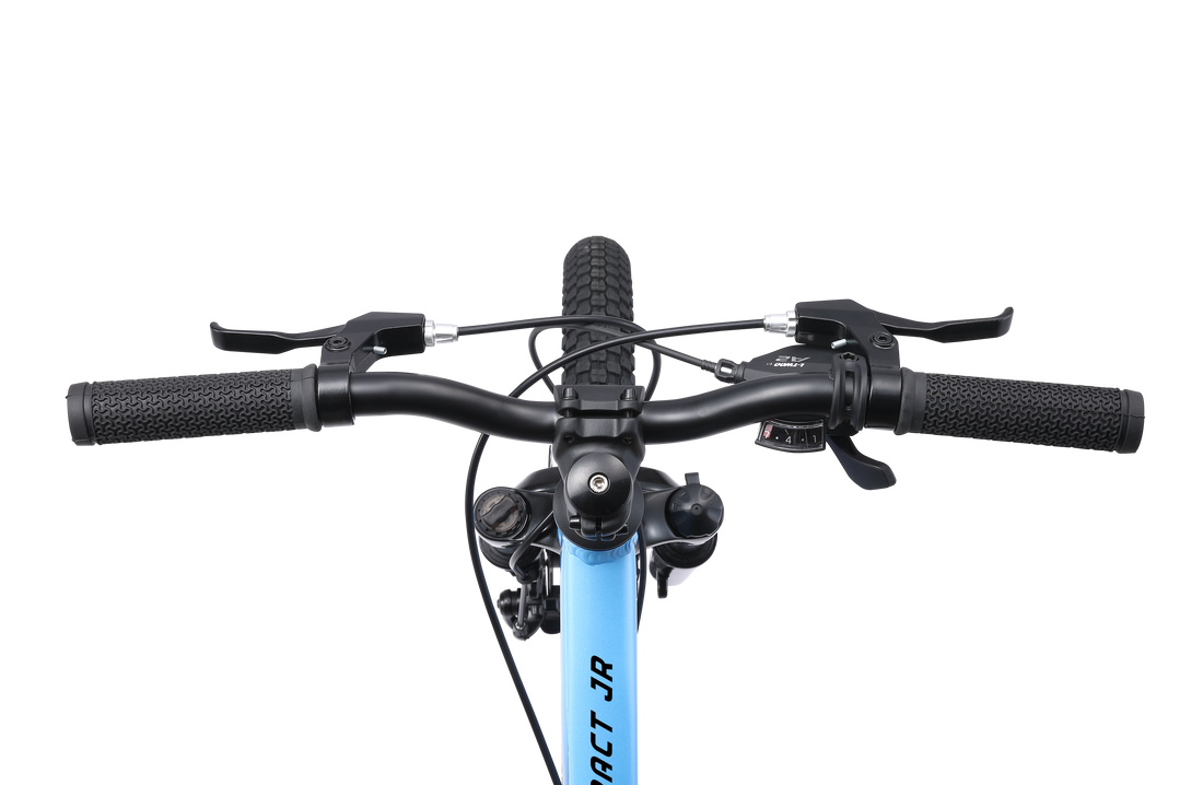 Tract JR 24" Kids Bikes Light Blue – Reid Bikes