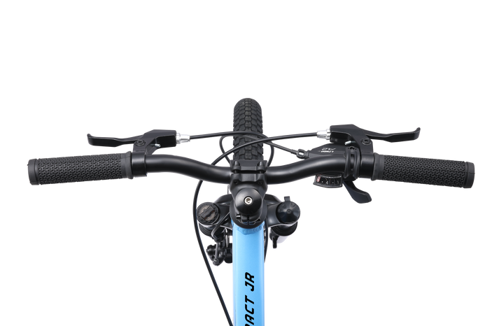 Tract JR 24" Kids Bikes Light Blue – Reid Bikes
