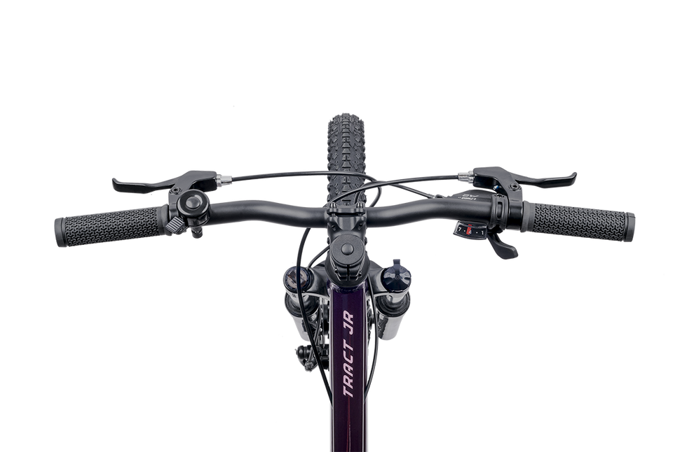 Tract JR 26" Kids Bike Purple - Reid Bikes – Reid Bikes Global